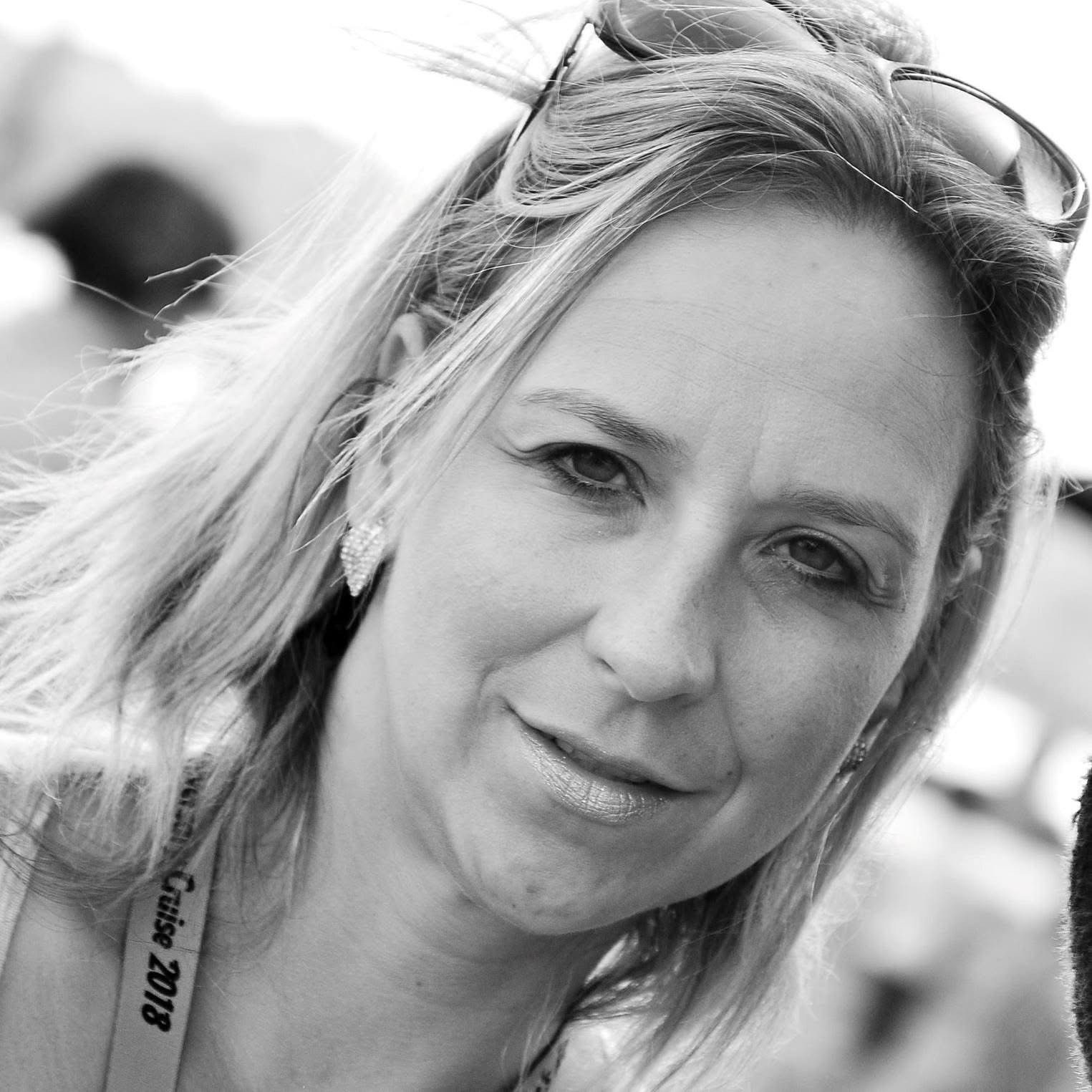 christine - Christine Holt A Travel Advisor Affiliate of The Cruise ...